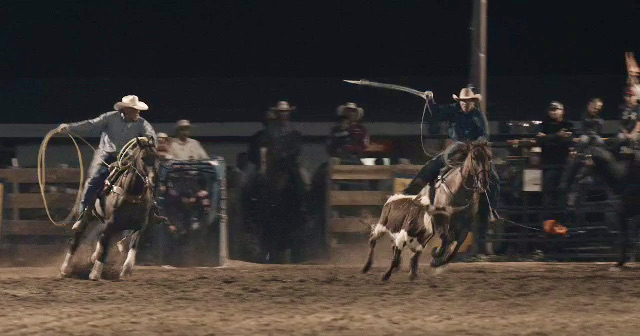 YRG Sponsors the Livingston Roundup Rodeo - United Country ...